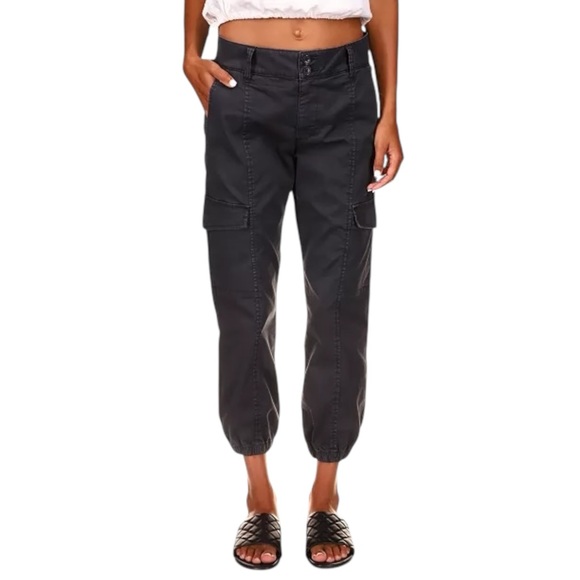 Sanctuary | Pants & Jumpsuits | Sanctuary Rebel Cargo Pants | Poshmark